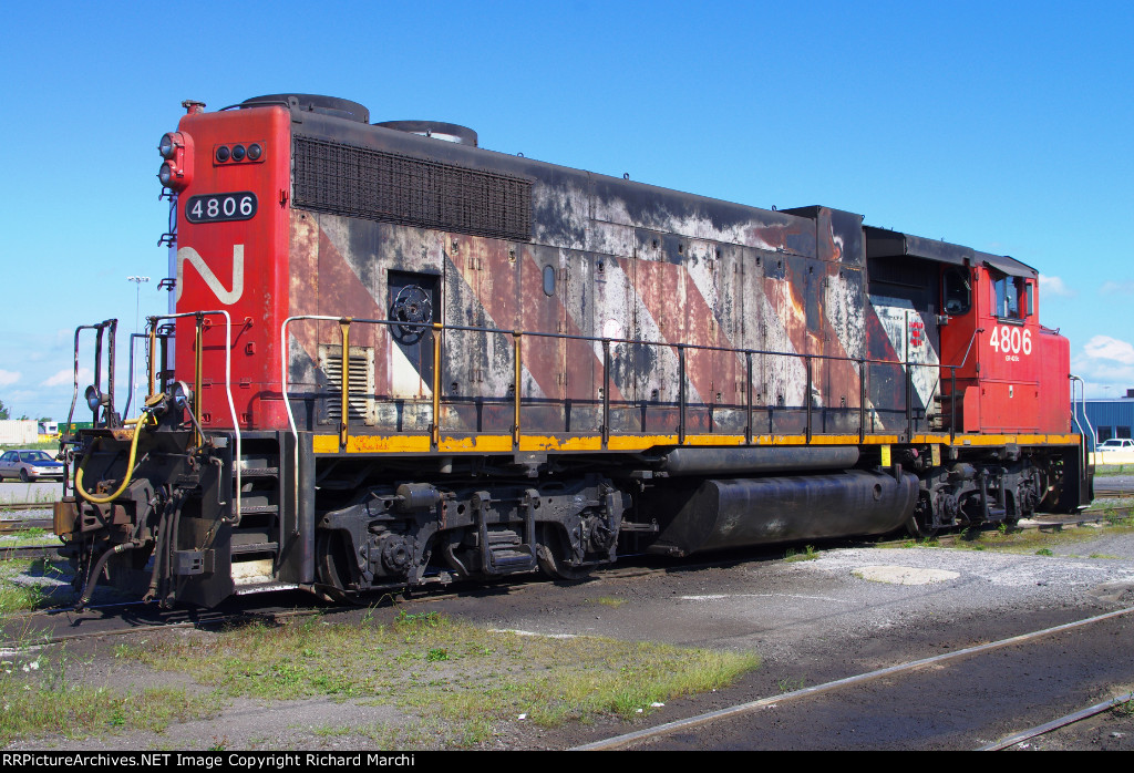 CN 4806